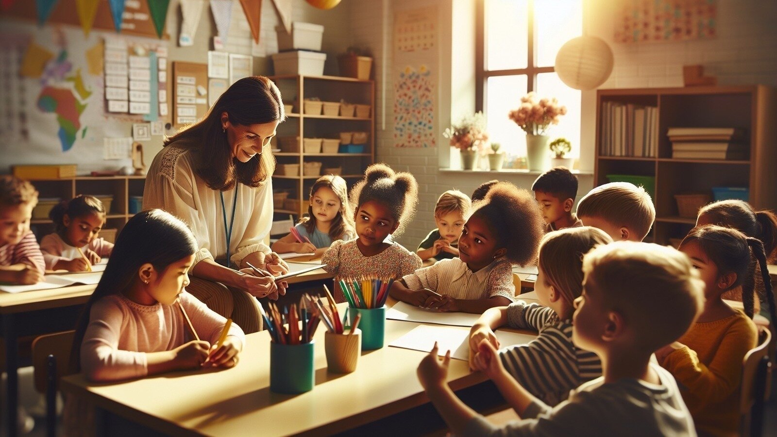 Petition · Advocating for Smaller Class Sizes: How We Can Improve ...