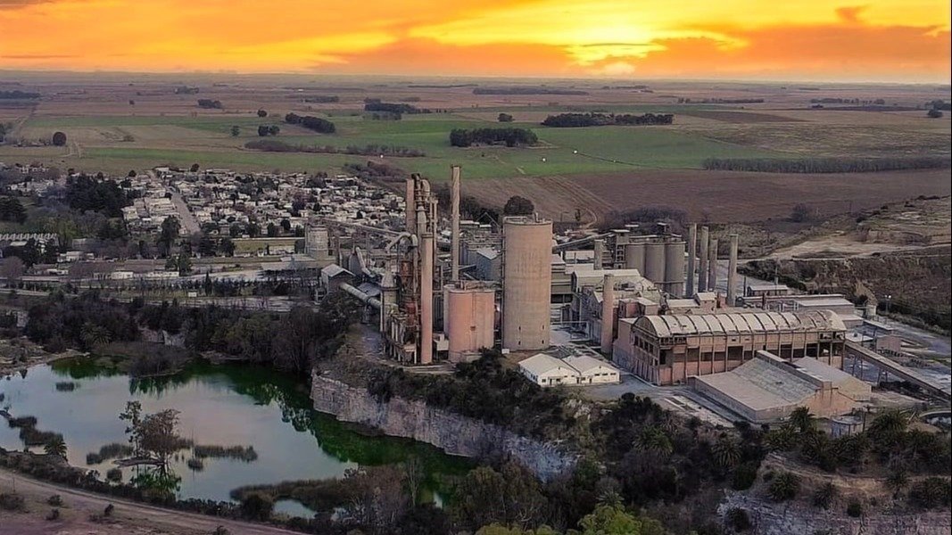 Petición · DECLAREMOS MONUMENTO HISTORICO NACIONAL A LA 1° FABRICA DE ...