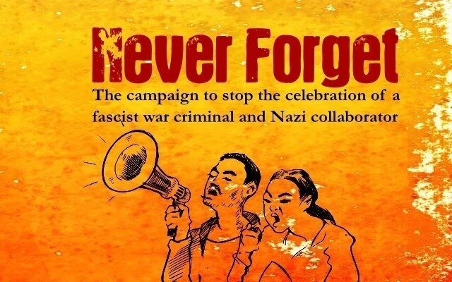 Petition · Never Forget Campaign - United Kingdom · Change.org