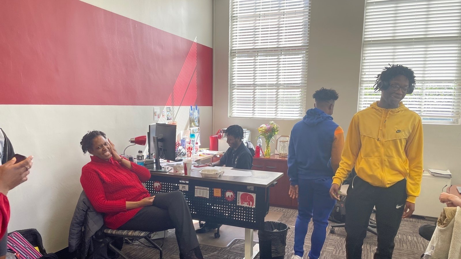 Petition · Rehiring Ms. Lisa Nicole Smith as MEP Director at The ...