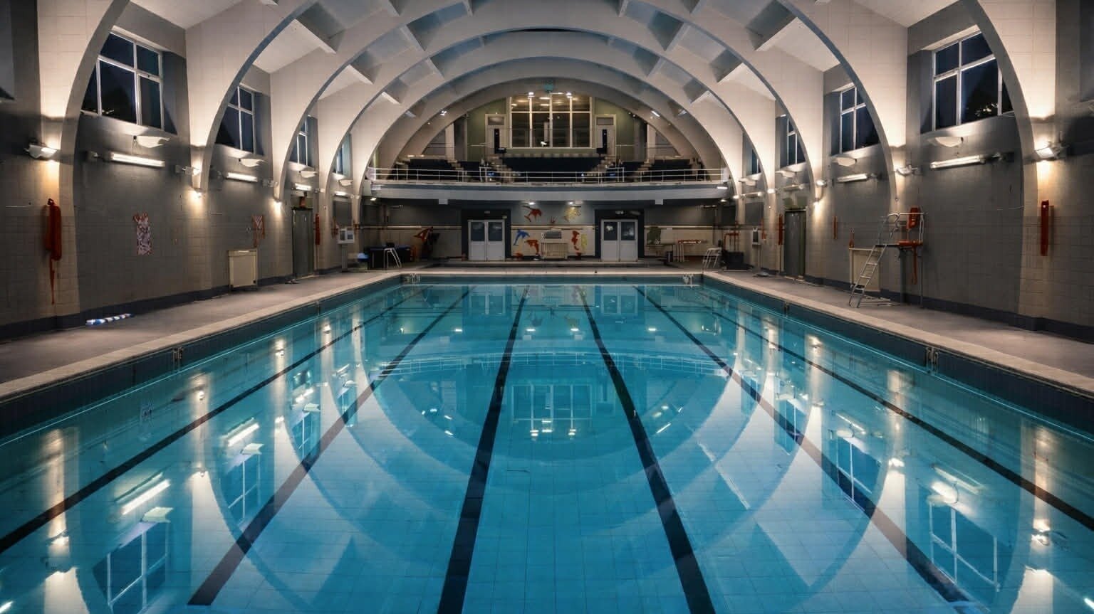 Petition · Reopen Flag Lane Baths, don't demolish it - Crewe, United ...
