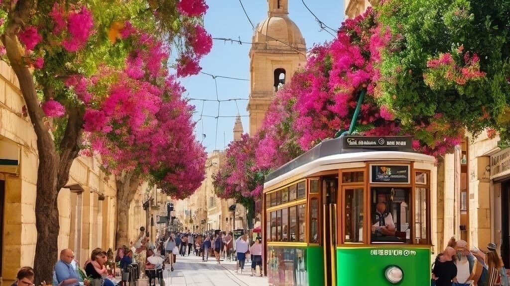 Petition · Transform Malta into a Sustainable, Greener Nation - Malta ...
