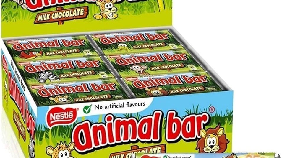 Petition · Prevent Nestle from Discontinuing Animal Bars Chocolate ...