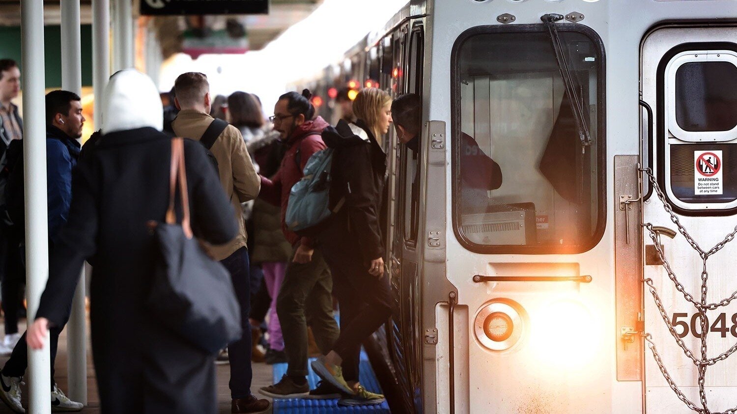 Petition · Save the CTA: Stop the CTA Funding Crisis - Chicago, United ...