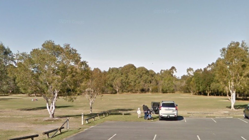 Petition · Bmx Jumps in one of the spare ovals in the 7th Brigade Park ...