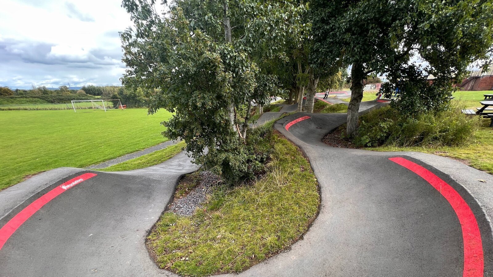 Petition · Petition for creating a pump track on Loddiswell playing ...