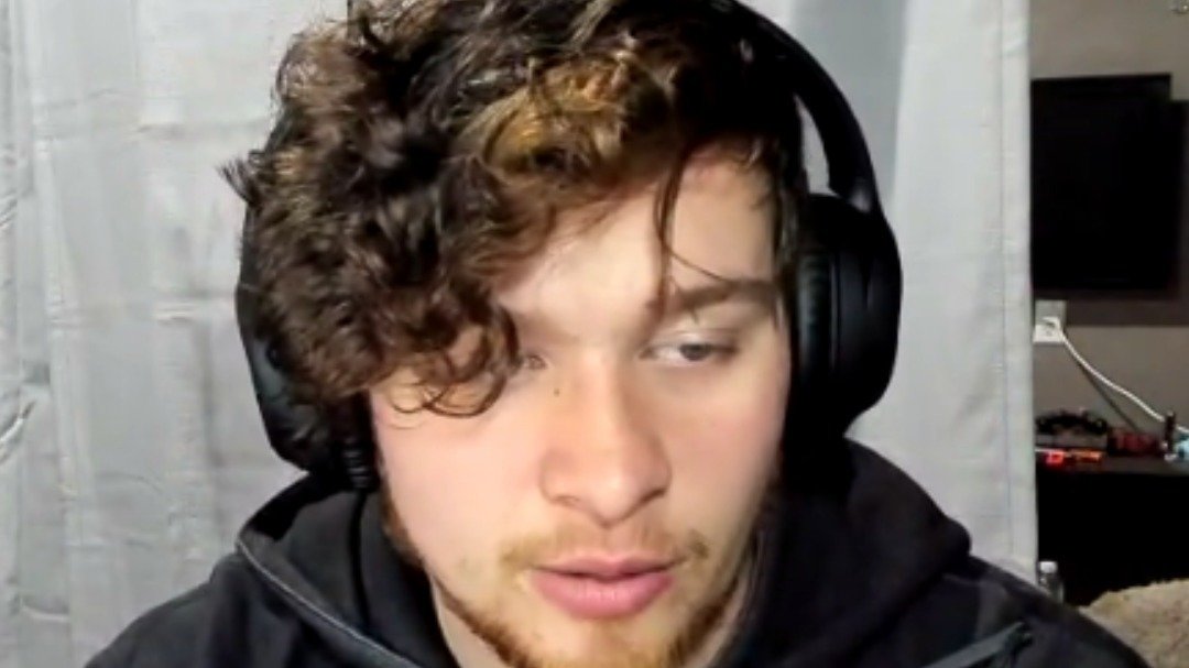 Petition · Make Twitch Streamer Oridont Enact "Two for Flinching ...