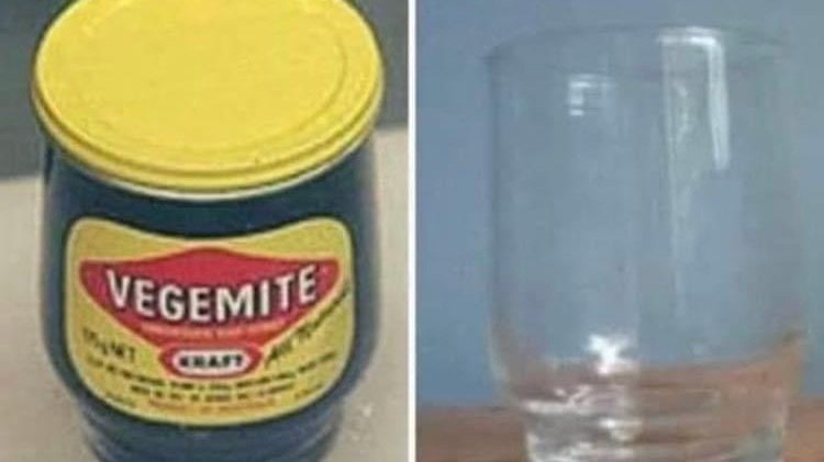 Petition · Bring back Vegemite drinking glasses mate - Australia ...