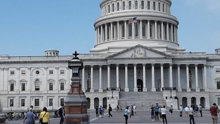 Petition · Petition House Bill HR 5717 (2020) - United States · Change.org