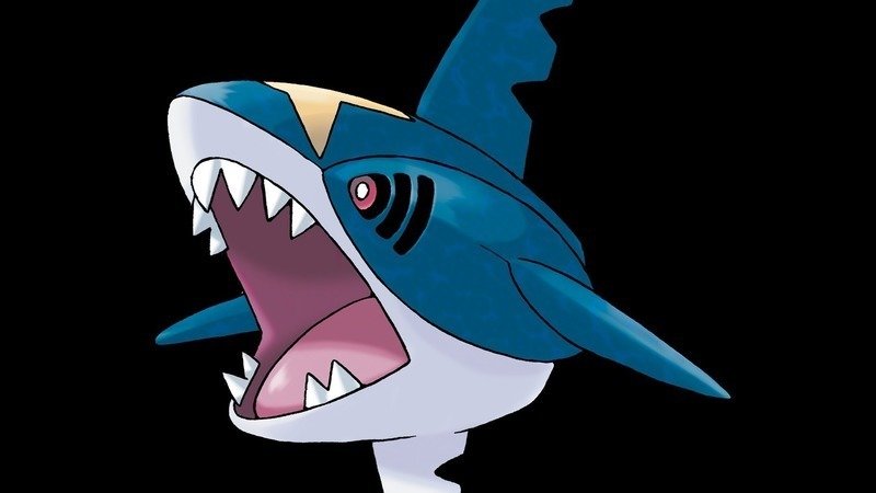 Petición · Pokemon Legends: Bring back Sharks12 · Change.org