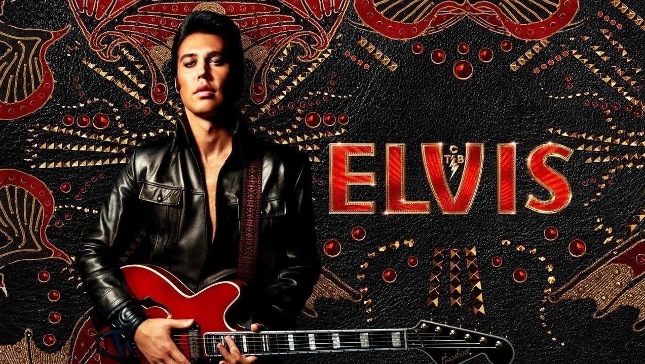 Petition · Award Austin Butler The Oscar for “Elvis” after playing ...