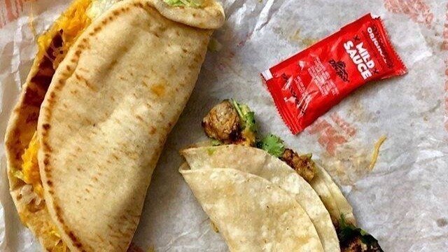 Petition · Reinstate the Big Fat Taco! - United States · Change.org