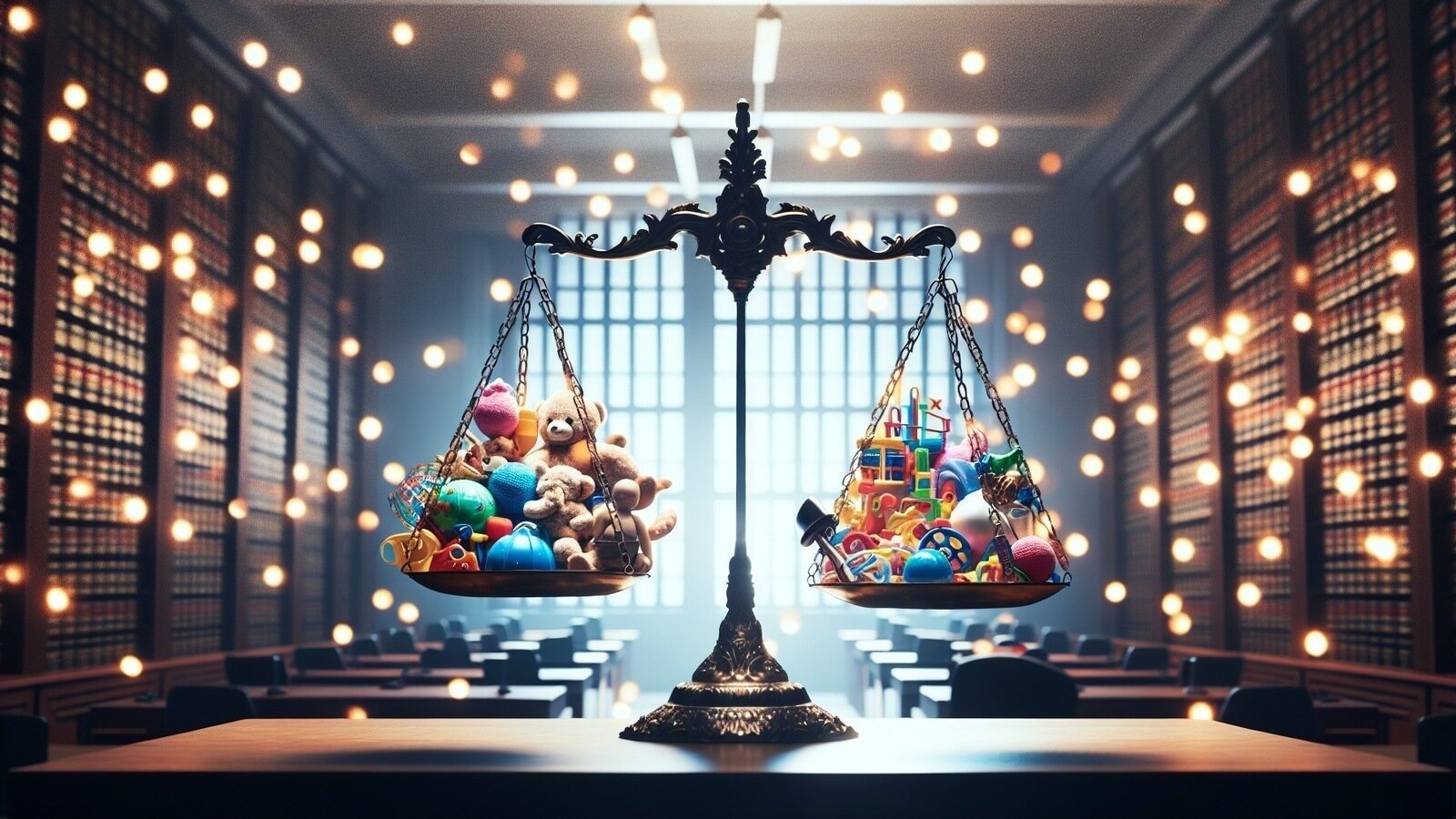 Petition · Hold Judge Patrick Sweeney Accountable in Allegheny County ...