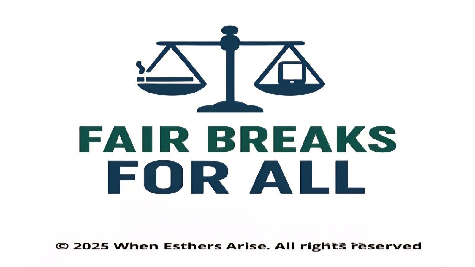 Petition · Fair Equitable Phone Breaks For Employees - Canada · Change.org