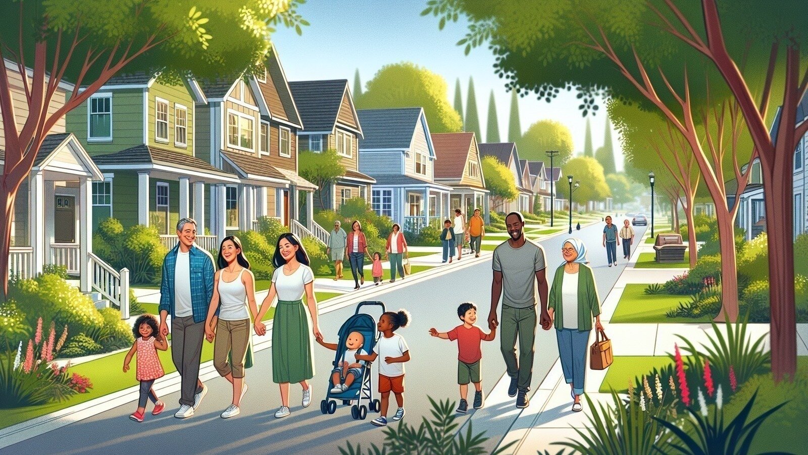 Petition · Advocate for Safety Measures to Deter Crime in Our ...