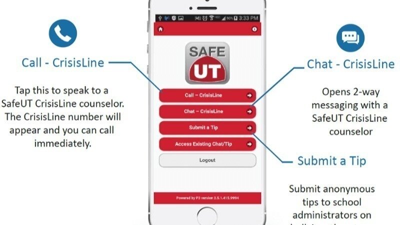 Petition · Keep SafeUT for the safety of everyone. - United States ...