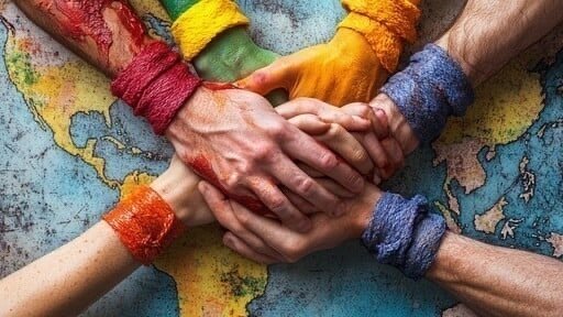 Petition · Cancel Global Encounters Festival 2025 - Canada · Change.org