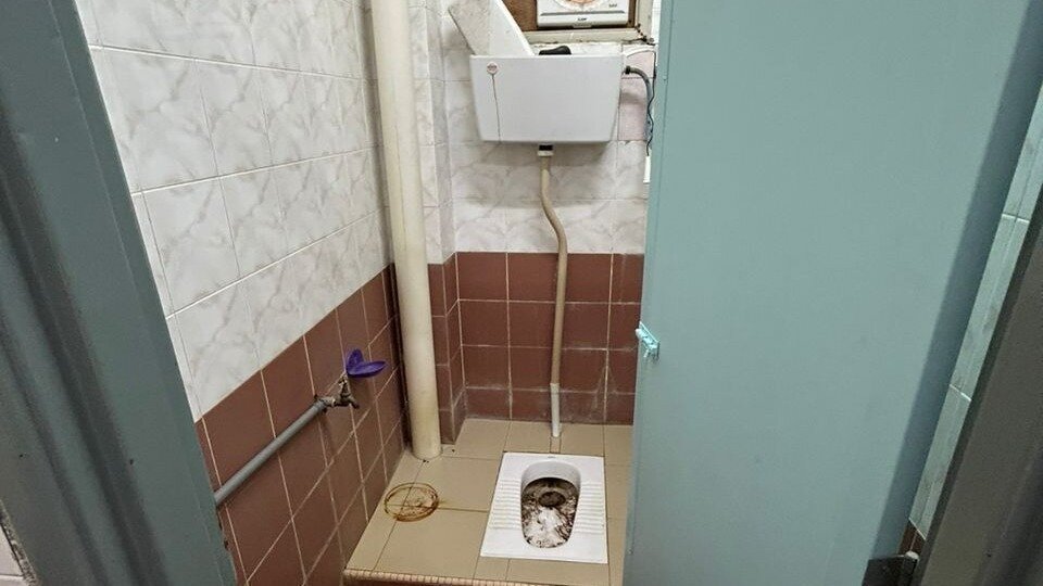 Petition · Petition for Improved Sanitation: Advocating for Hygienic ...