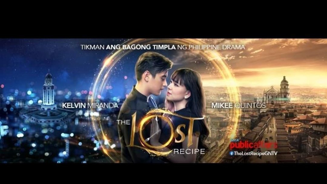 Petition · The Lost Recipe (GMA and public affairs, GMA Network ...