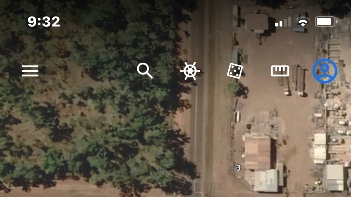 Petition · Road train assembly area needed at intersection of ...