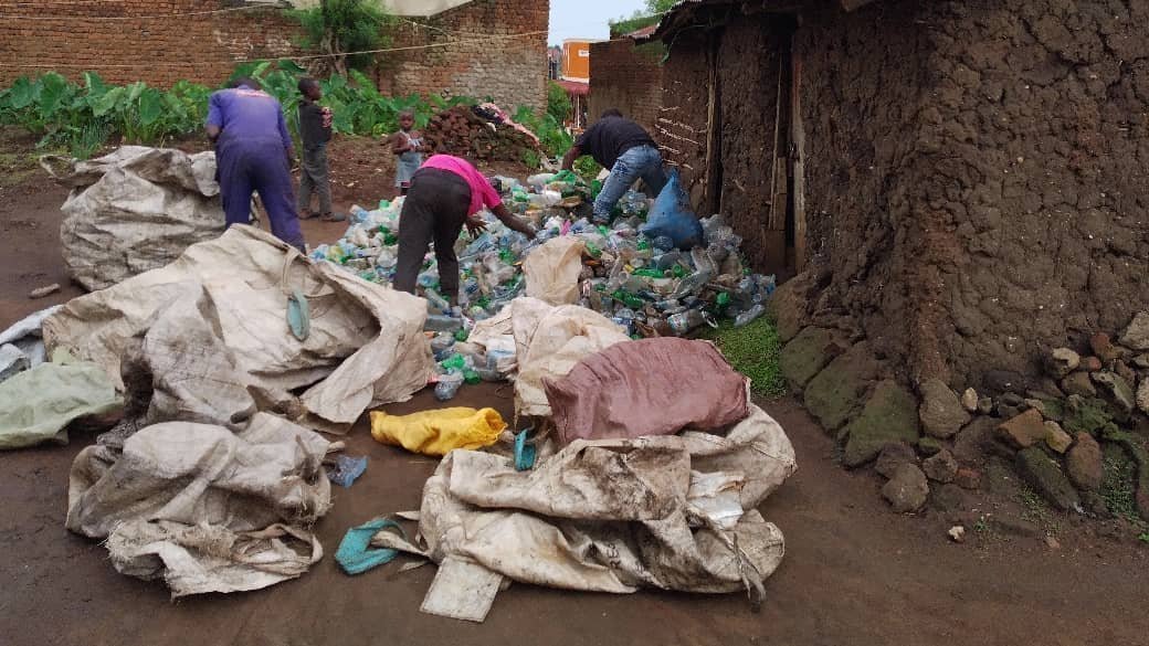 Petition · Say No To Plastic-Kaveera Pollution in Uganda. - United ...