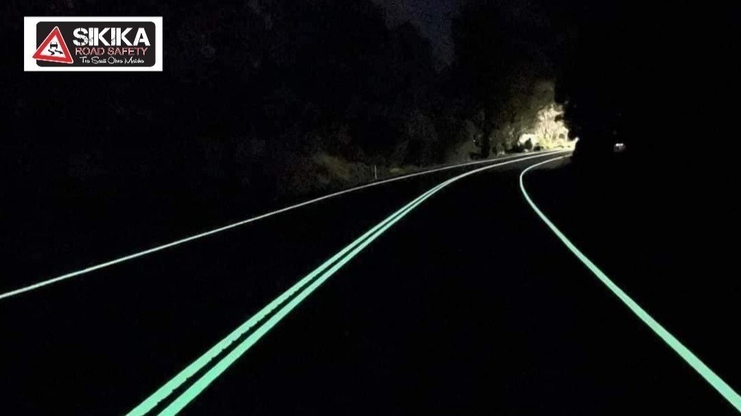 Petition · KeNHA TO PUT REFLECTIVE ROAD MARKINGS /MATERIALS FOR NIGHT ...