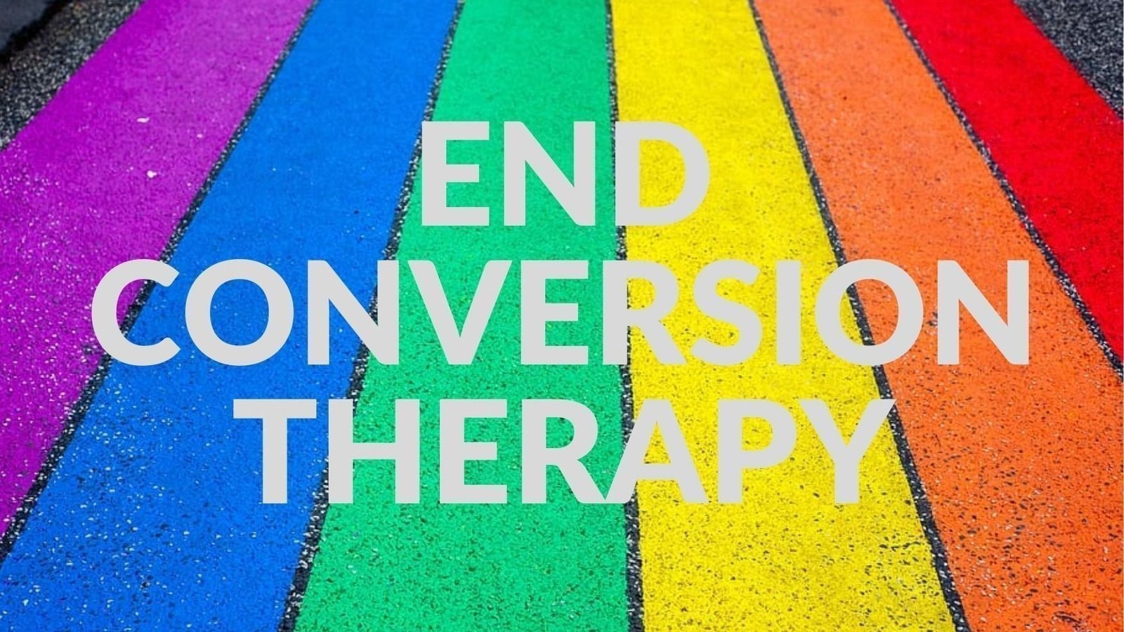 Petition · Ban Conversion Therapy Nationwide - United States · Change.org