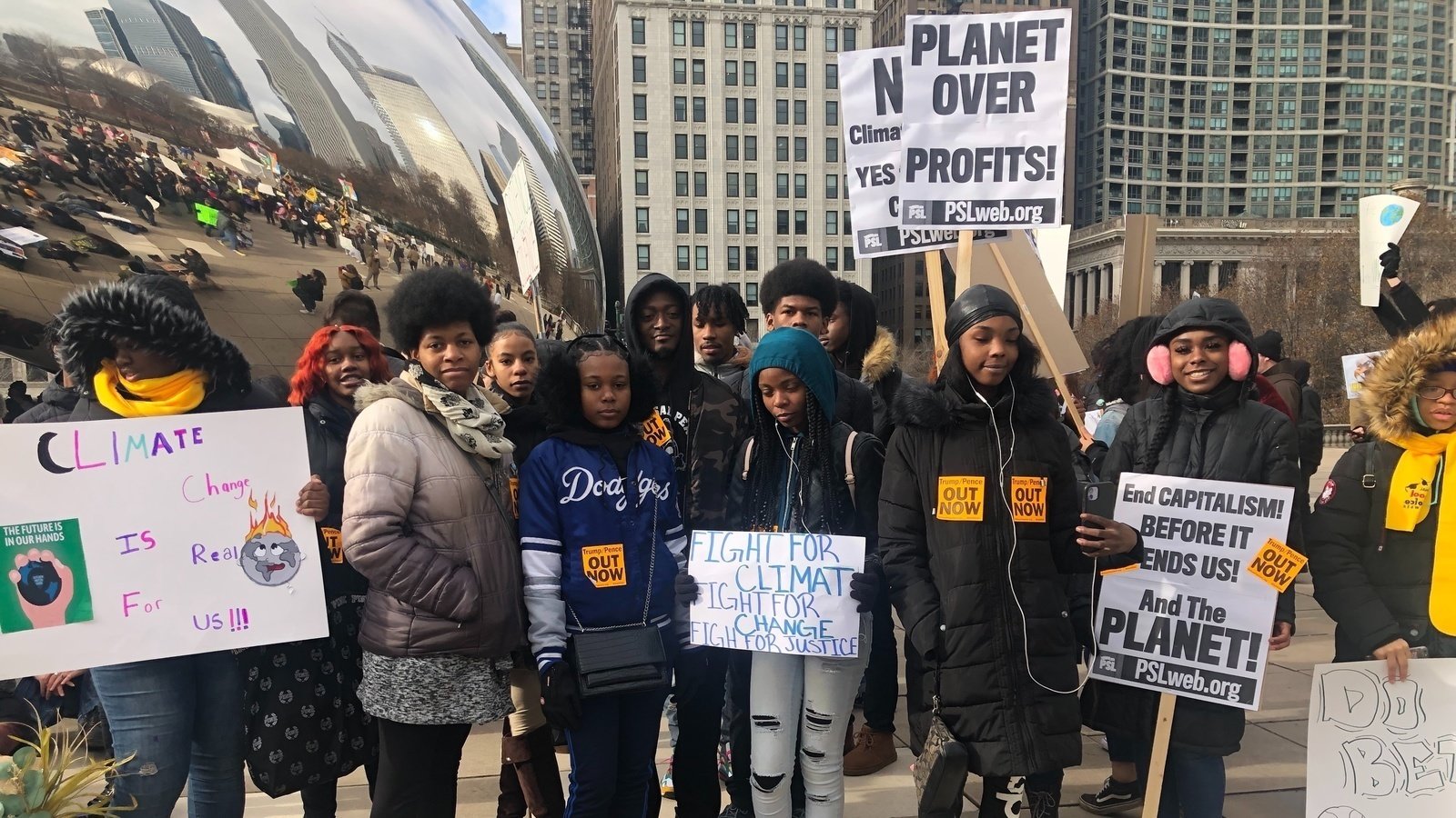 Petition · Re Open the Environmental Department in Chicago! - United ...