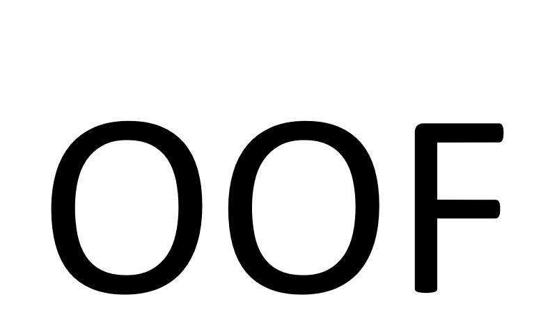 Petition · Ban the word “oof” - United States · Change.org