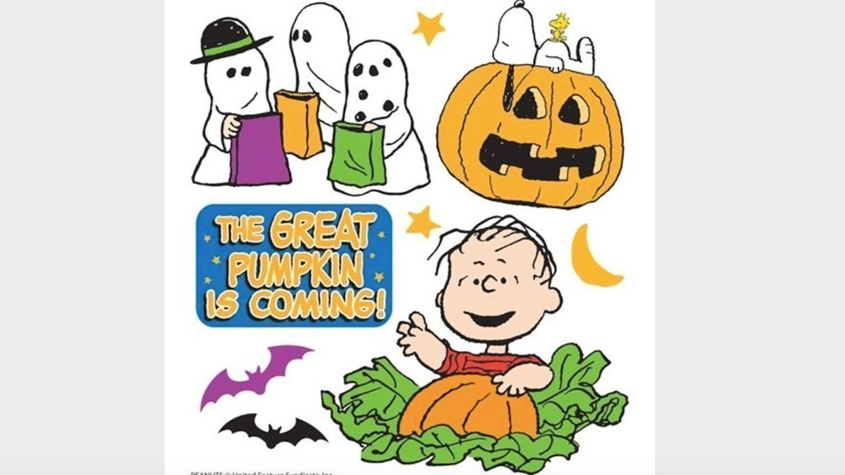 Petition · Bring the Peanuts specials back to broadcast TV! - United ...
