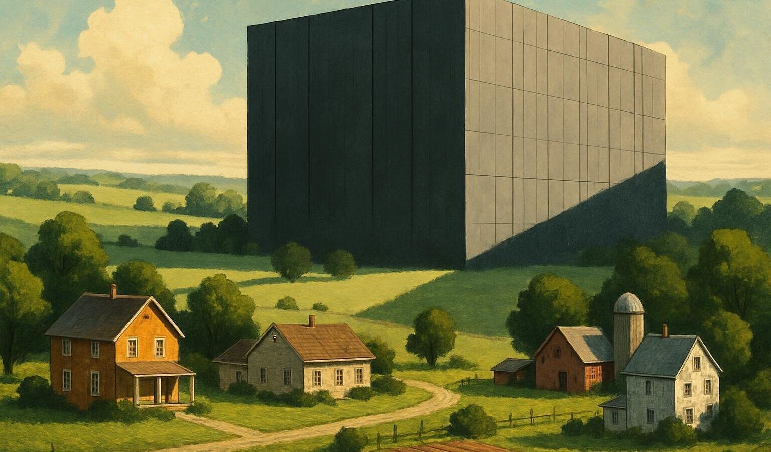 Petition · Abolish the data center in Fulton County, Illinois - United ...
