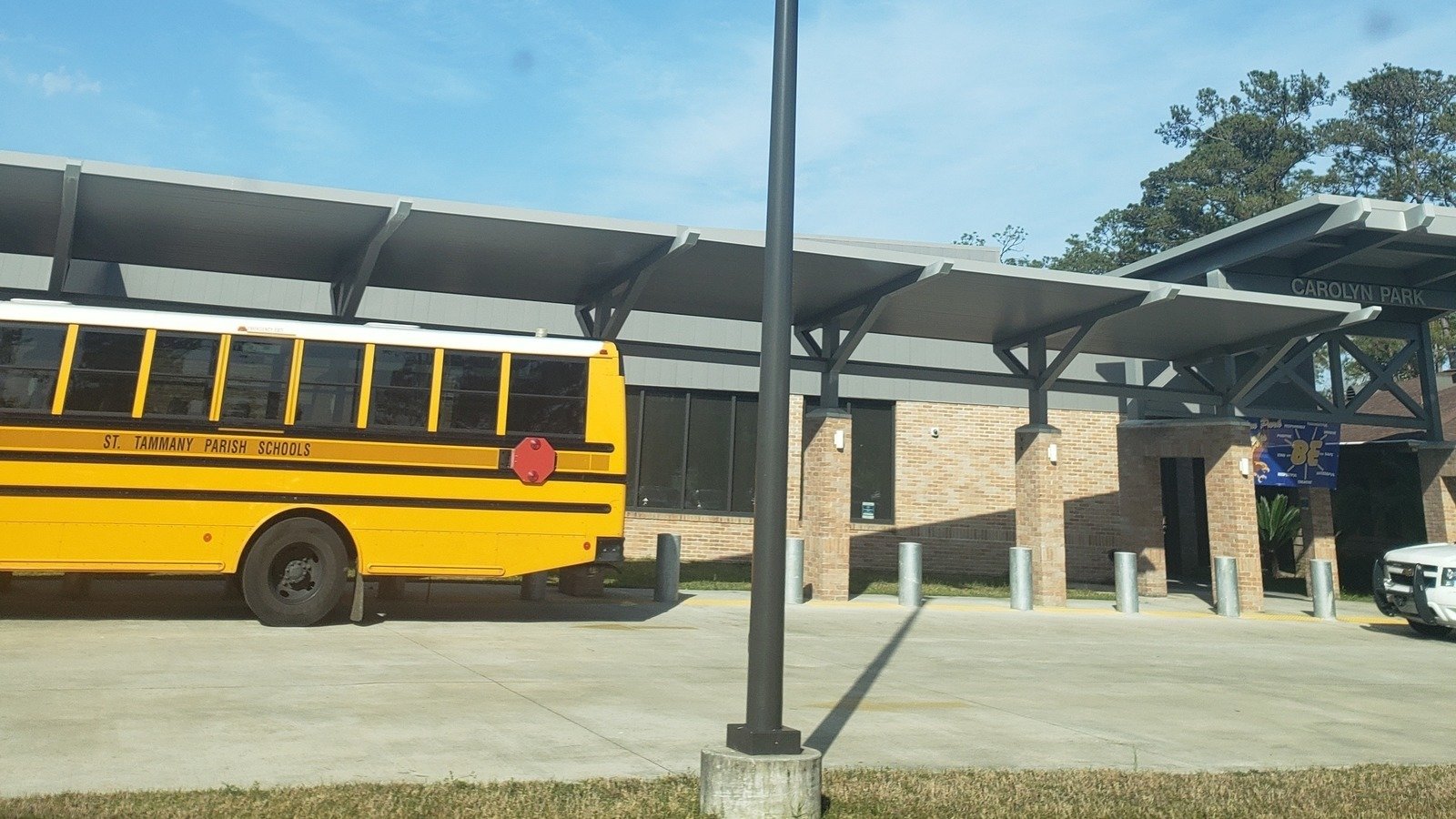 Petition · A petition to have the Project Believe program during the ...