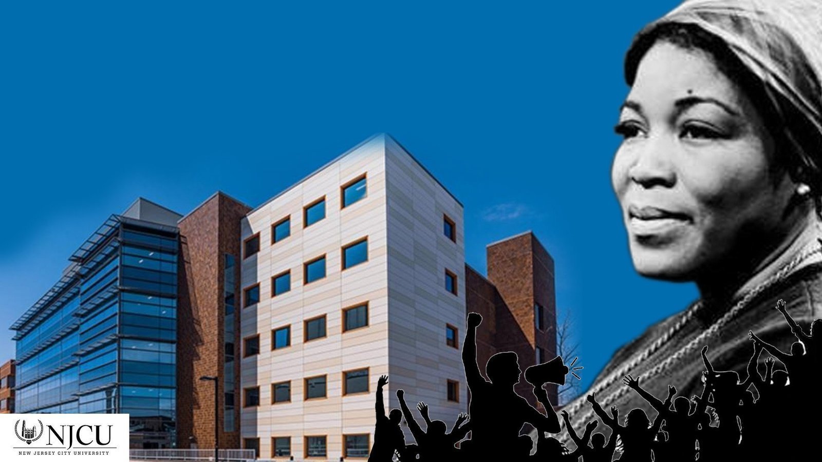 Petition · To get enough support to rename the new the science building ...