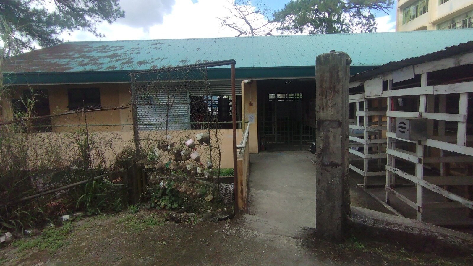 Petition · URGENT: Inadequate Lab Space Endangers Student Futures - Grade 11 EIM Labs, Grade 12 ...