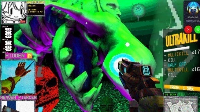 Petition · put a title-card in ULTRAKILL's 5-4 "Leviathan" - United ...