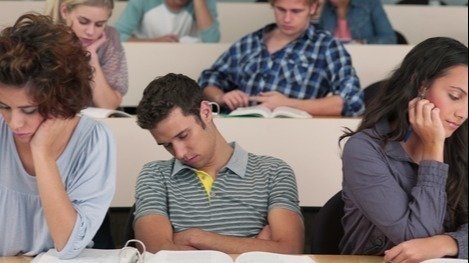 Petition · Nap Time for High Schoolers - Australia · Change.org