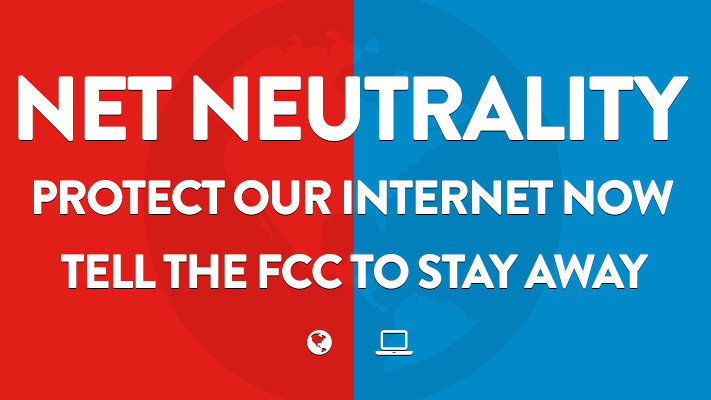 Petition · Require ISP's with California state contracts to abide by ...