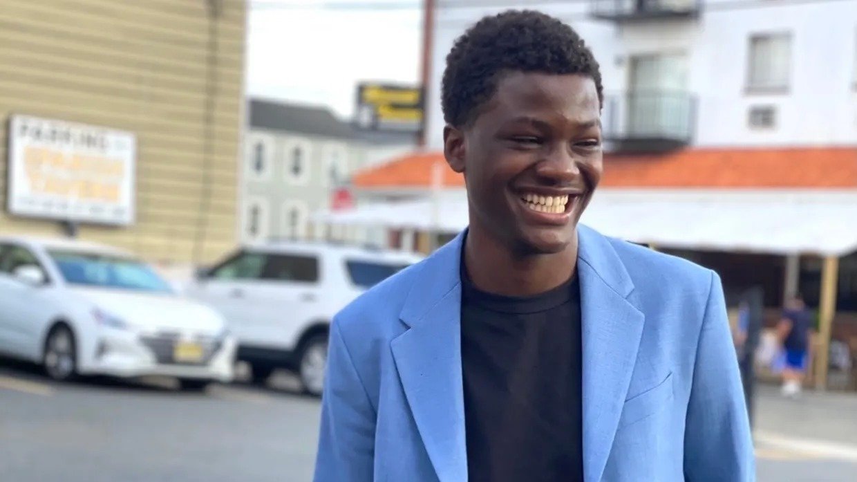 Petition · Justice for Moussa - United States · Change.org