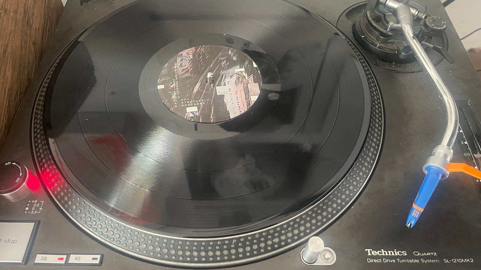 Petition · DJ - Disk Jockey. Reclaiming our identity. - United Kingdom · Change.org