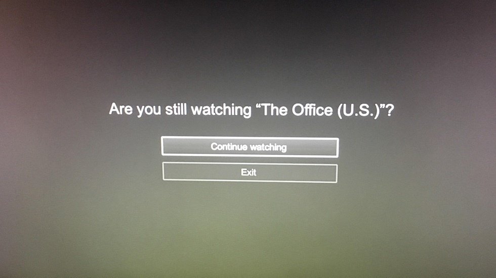 Petition · Netflix Says Thank You - United States · Change.org
