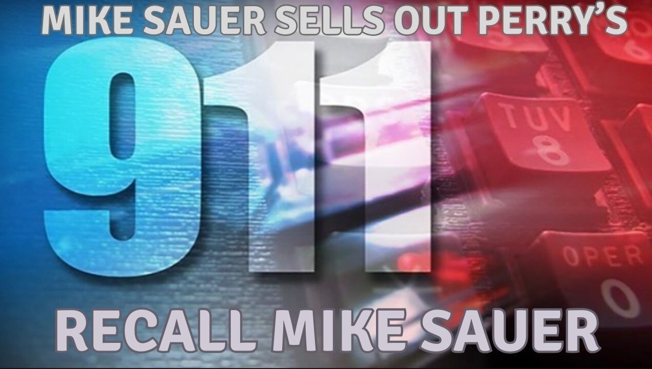 Petition · Demand the Recall of Perry County Presiding Commissioner ...