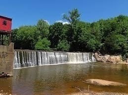 Petition · Help save the Whittle's Mill Dam - United States · Change.org