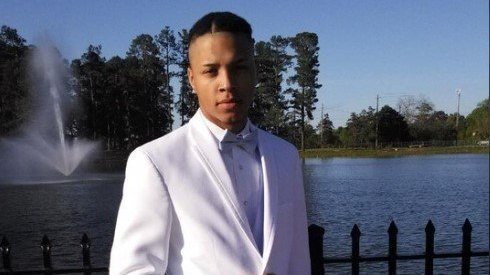 Petition · Save Matthew Baker from Execution for a Crime He Didn’t ...