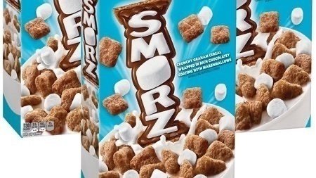 Petition · Bring Back Smorz Cereal 2019 - United States · Change.org
