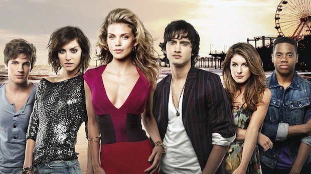 Petition · Netflix needs to put 90210 back on - United States · Change.org