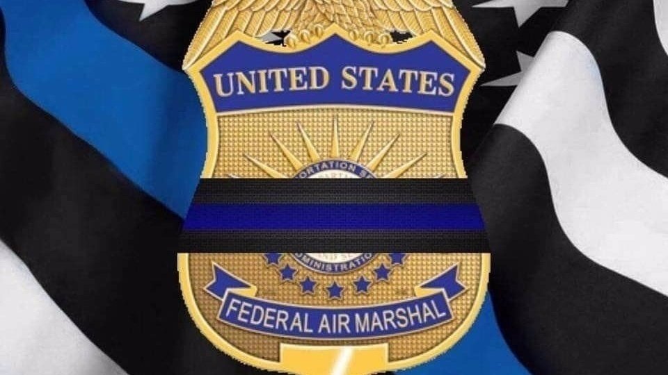 Petition · Federal Air Marshals Need Your Help - United States · Change.org