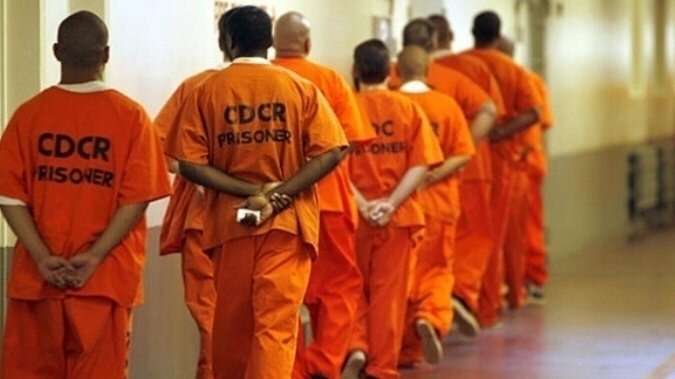 Petition · PRISON REFORM - United States · Change.org