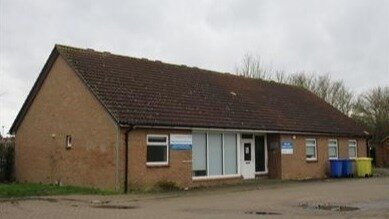 Petition · Reopen Parnwell Medical Centre for the Health and Well-being ...