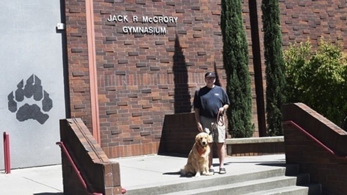 Petition · Bring Bandit back to BR - United States · Change.org