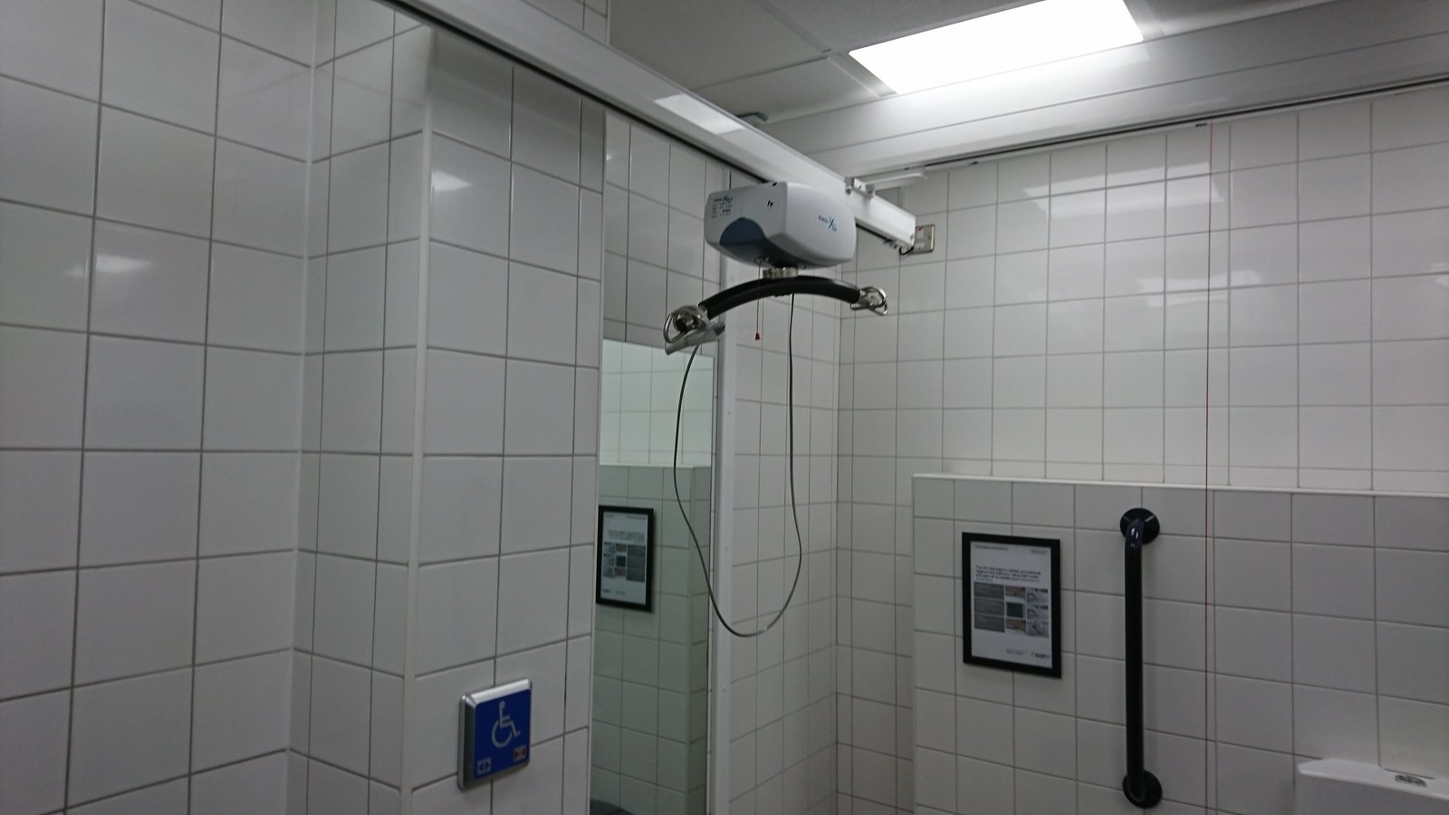 Petition · Accessible Changing Place for Adults and Children in Wilton ...